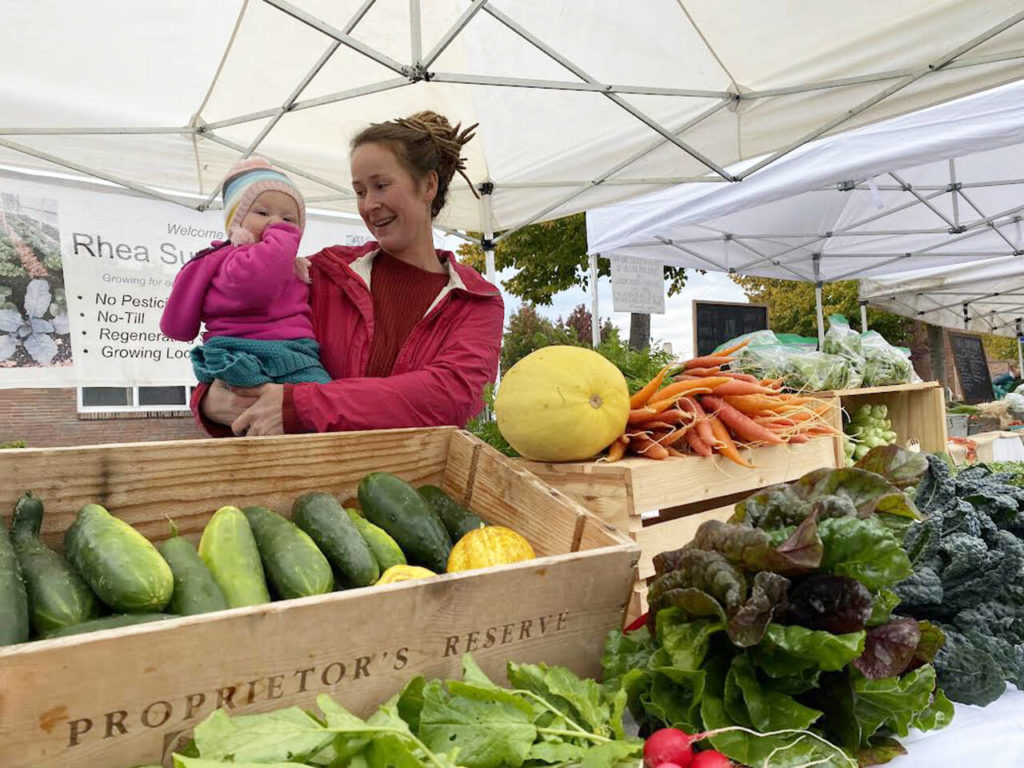 What’s Happening at the Market: Sequim’s most exciting market season ...