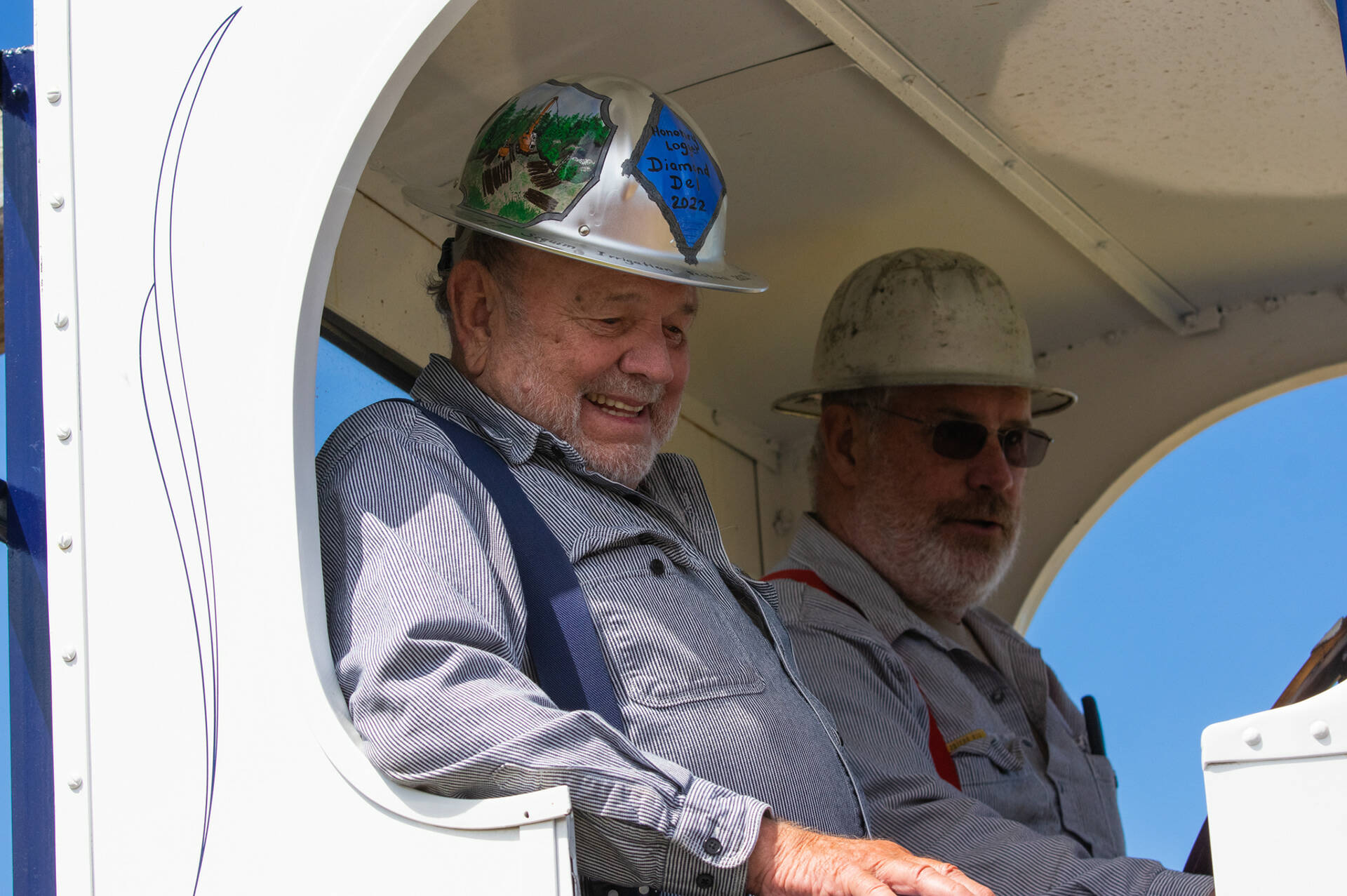 Irrigation Festival organizers see better than expected turnout ...