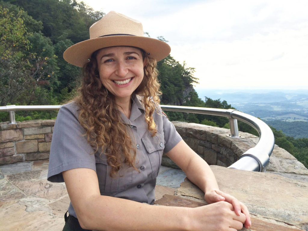 Olympic National Park gets new superintendent | Sequim Gazette