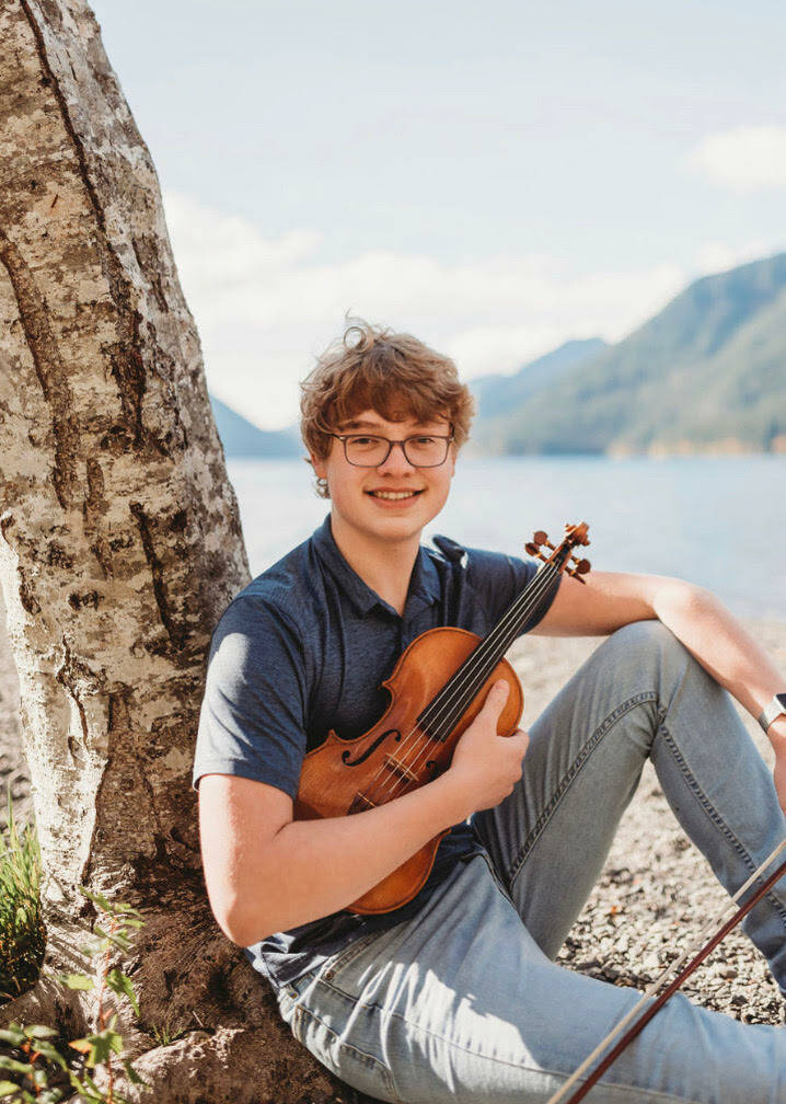 Monday Musicale named 2022 scholarship winners | Sequim Gazette