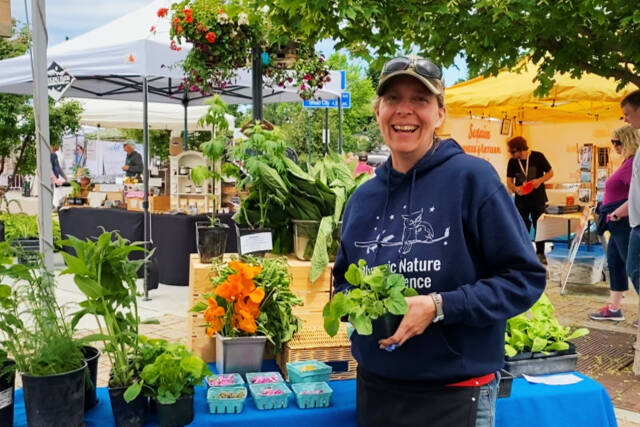 What’s Happening at the Market: Nourishing community with Beanstalk ...