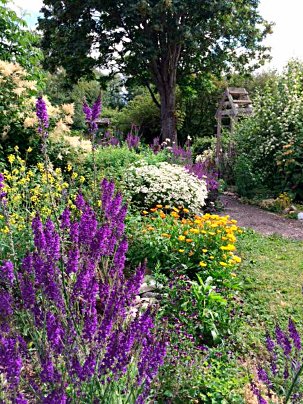 Garden walks continue in Sequim, Port Angeles | Sequim Gazette