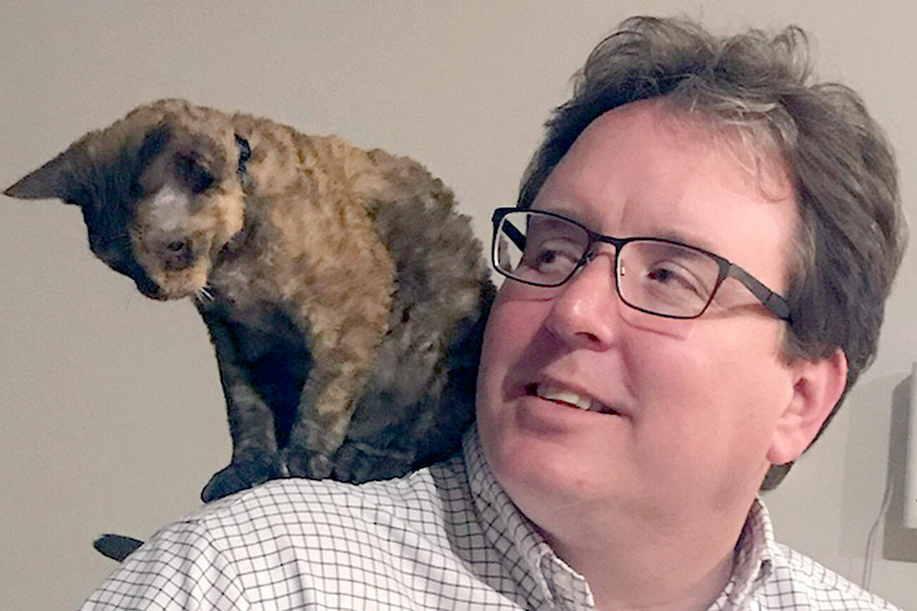 Business community mourns Ryan Malane | Sequim Gazette