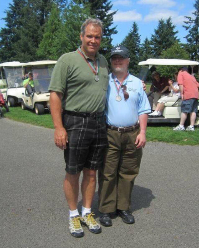 Annual Bob Cup golf tourney to honor Duncan, Dow | Sequim Gazette