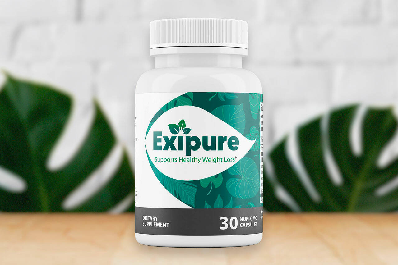 Do Exipure Pills Work? Ingredients, Customer Results Exposed | Sequim ...