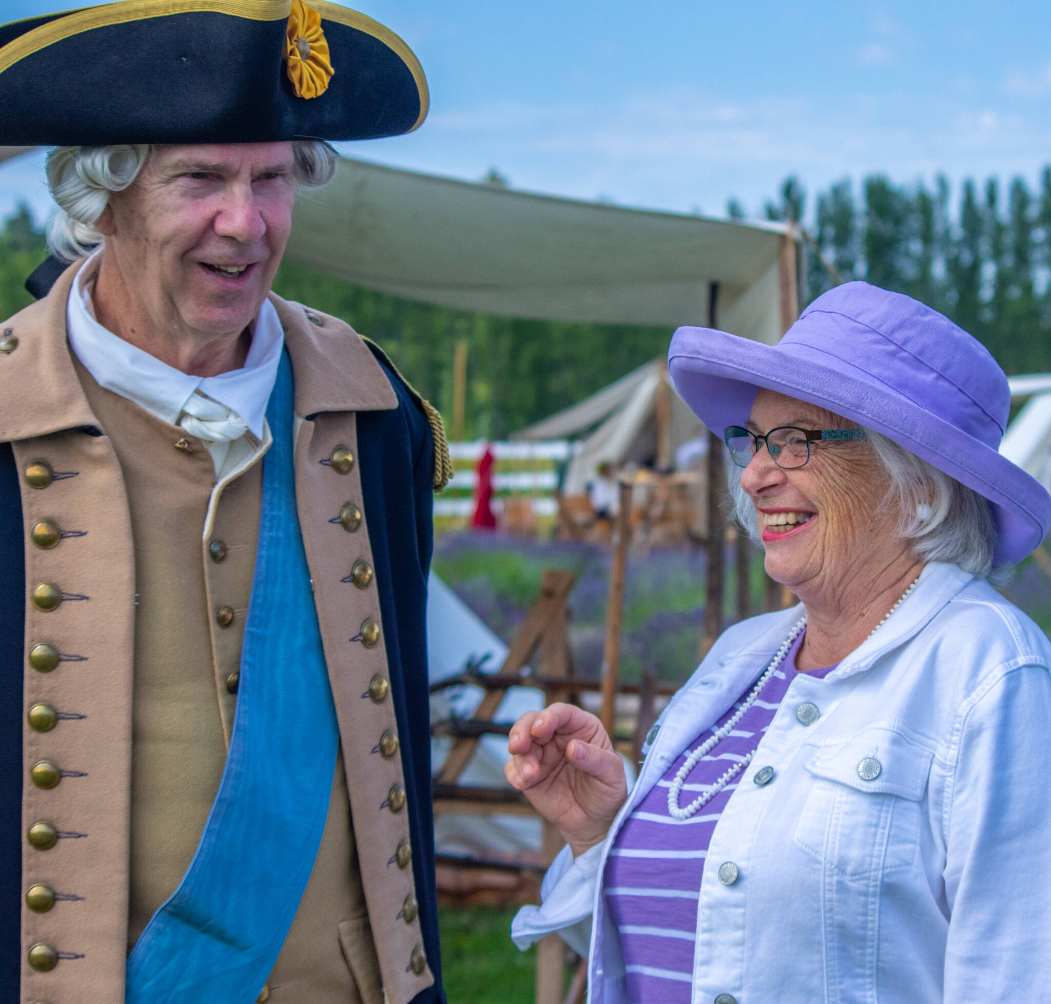 A glimpse into the past | Sequim Gazette