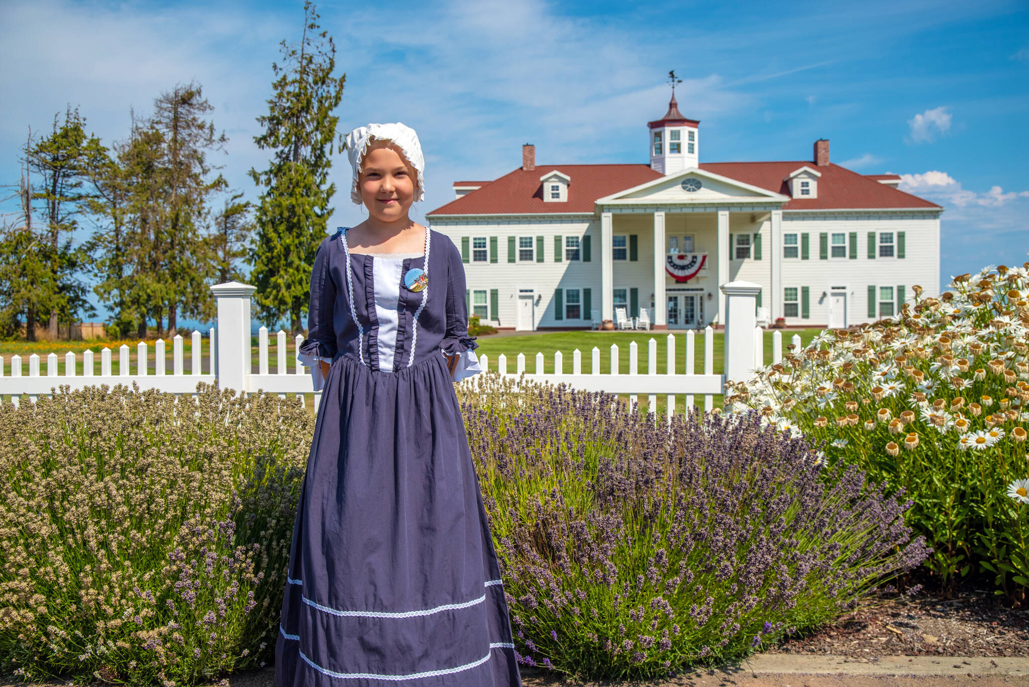 A glimpse into the past | Sequim Gazette