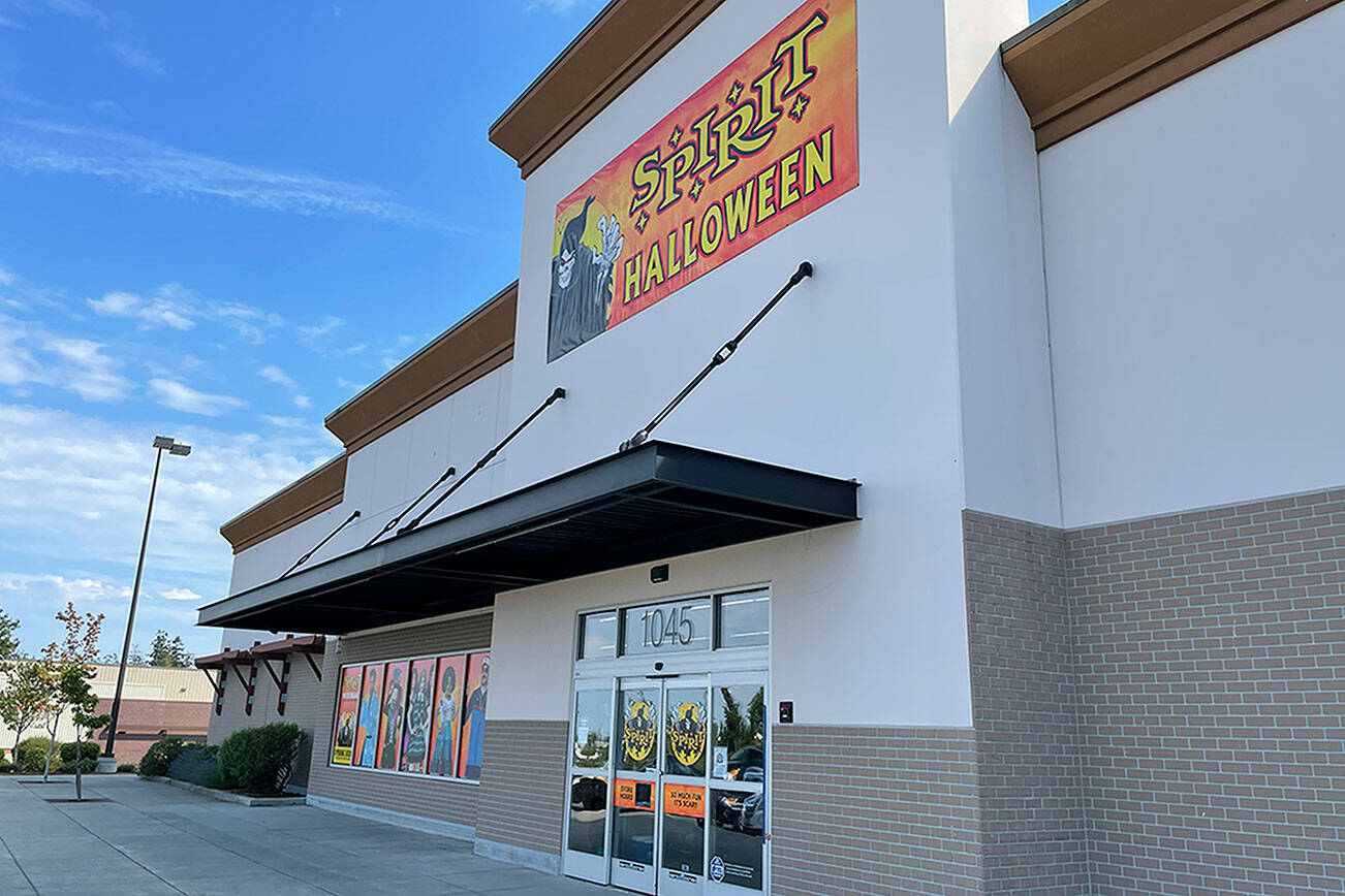 Business briefs — Aug. 24, 2022 | Sequim Gazette