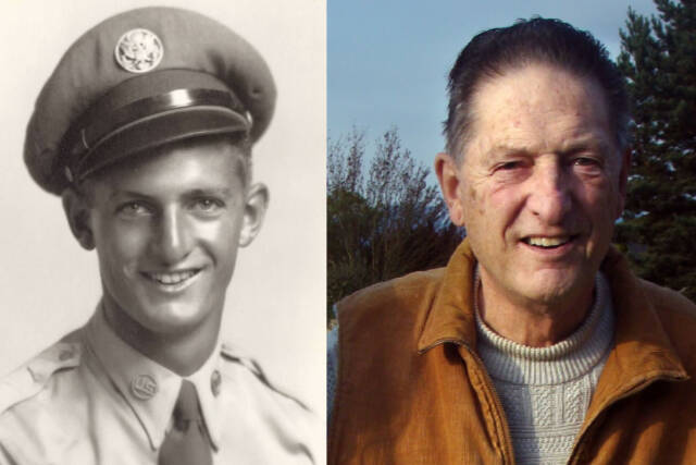 Hall, former Sequim city councilor, dies | Sequim Gazette