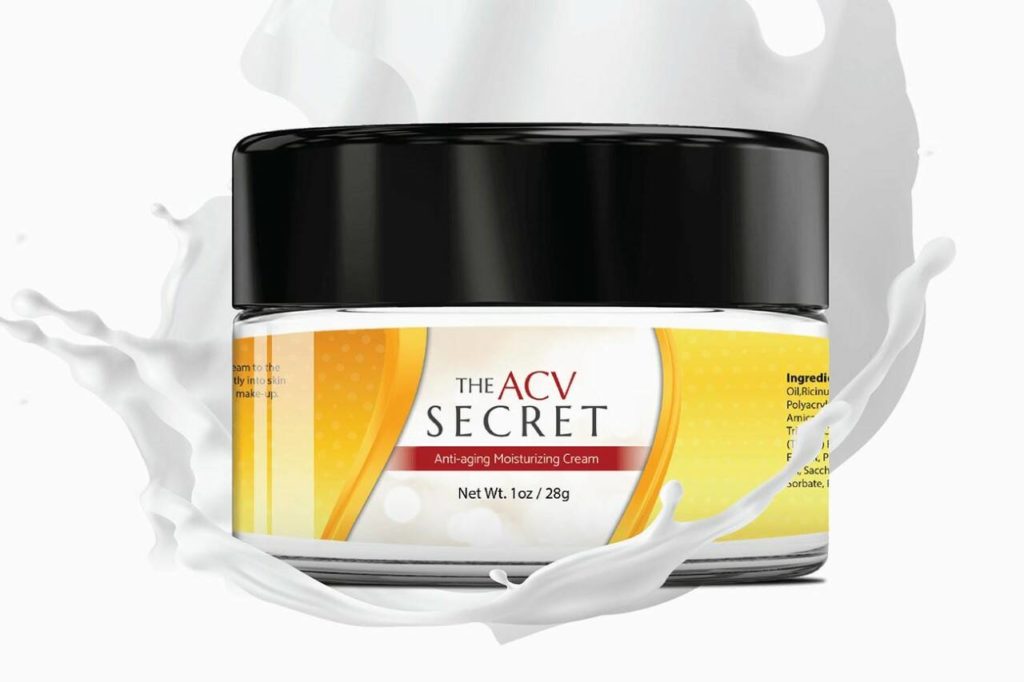 UpWellness ACV Secret Reviews (Fake or Legit) Is It Worth Buying ...