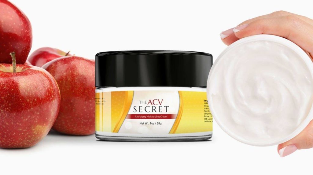 UpWellness ACV Secret Reviews (Fake or Legit) Is It Worth Buying ...