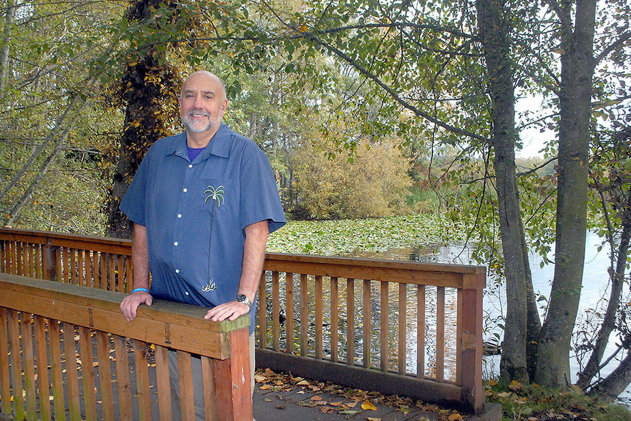 Stoffer resigns school board position | Sequim Gazette