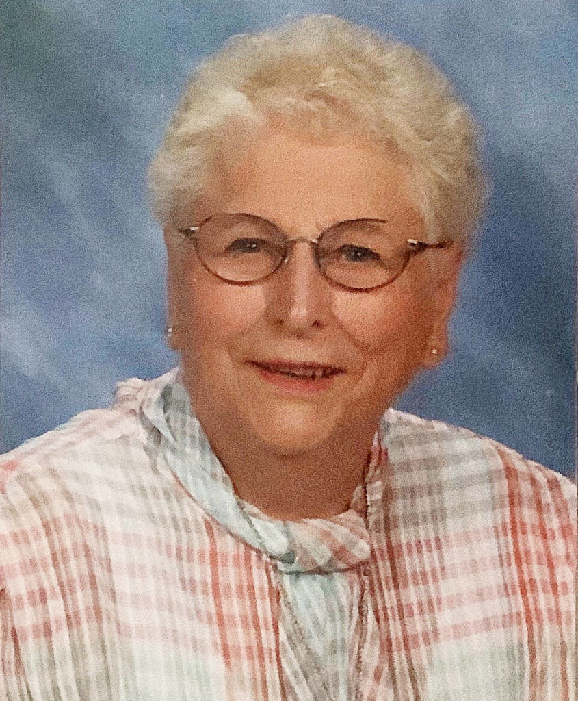 Obituaries — Sept. 28, 2022 | Sequim Gazette