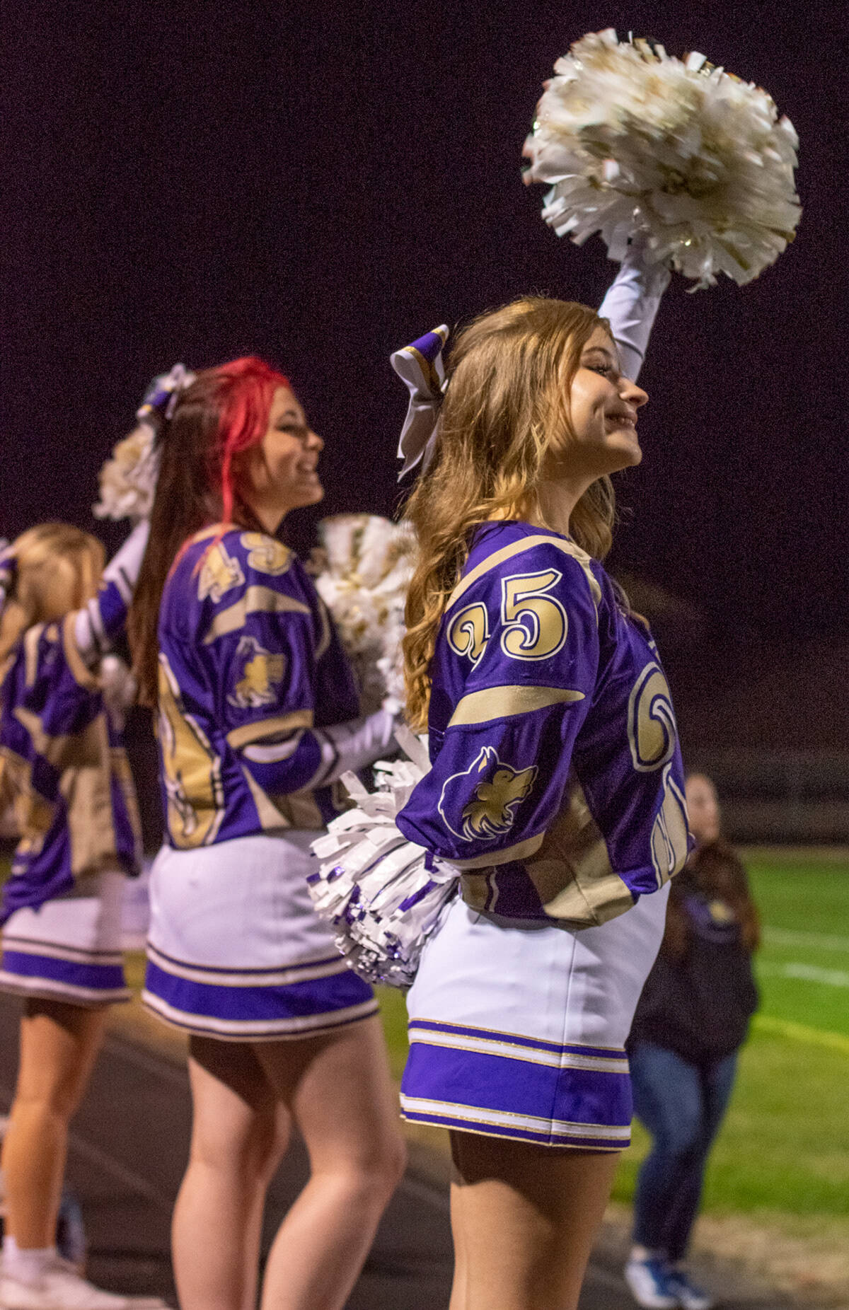 Sequim High’s Royalty reigns | Sequim Gazette