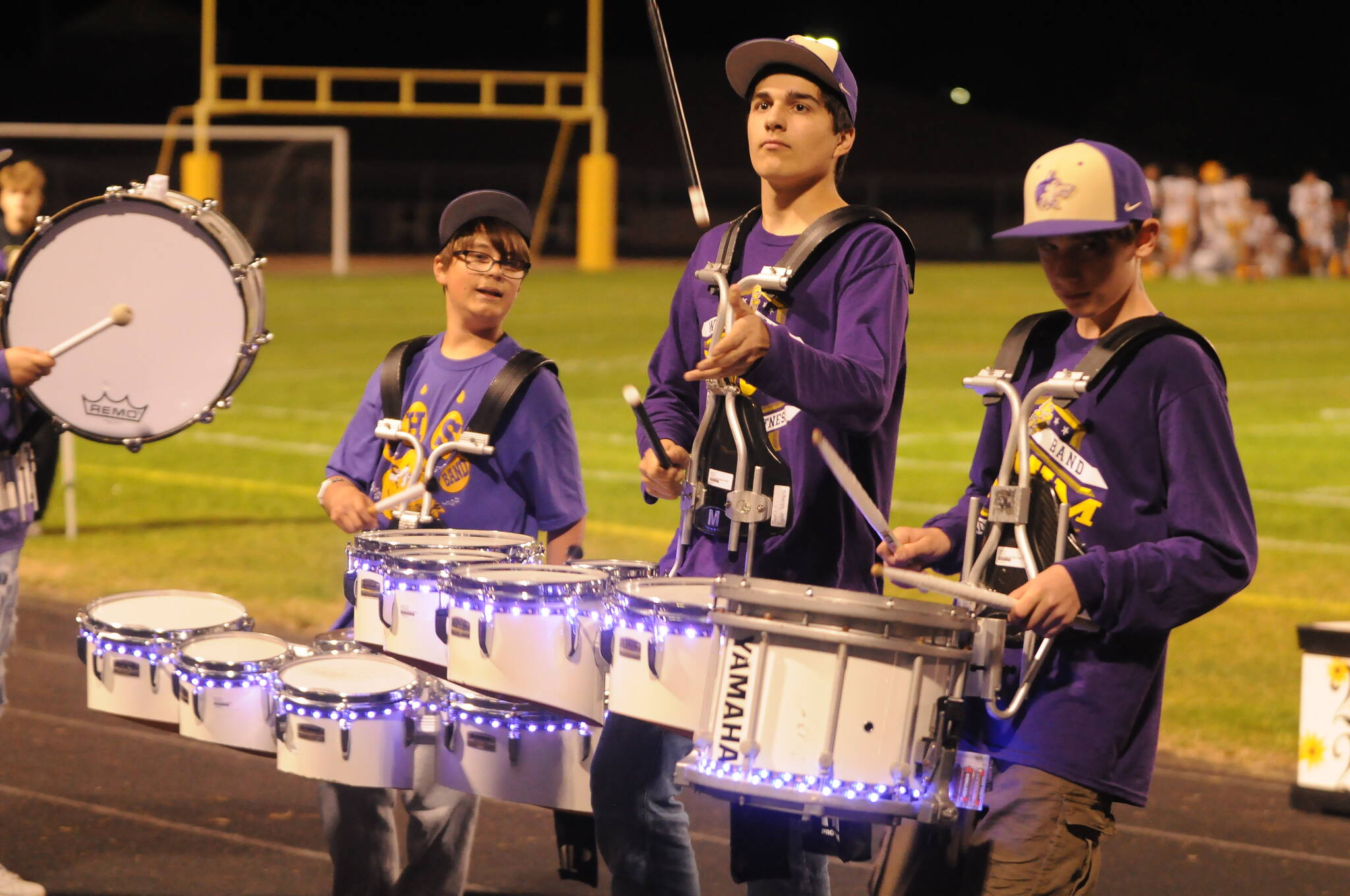 Sequim High’s Royalty reigns | Sequim Gazette