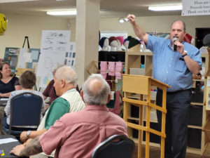 Shipley Center’s annex going through city’s design review process ...