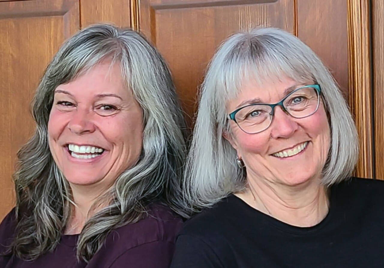 Blue Whole Gallery exhibit to spotlight Sequim’s ‘Spacious Skies ...