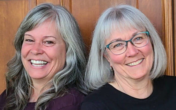 Sequim author turns attention to bread basics with new book | Sequim ...