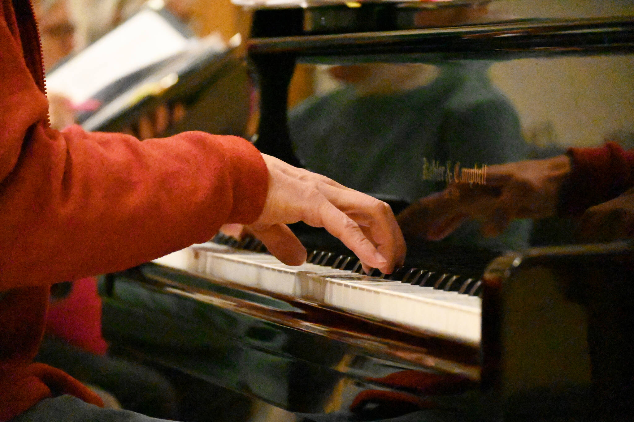 Peninsula Singers to offer ‘A Season of Gratitude’ | Sequim Gazette