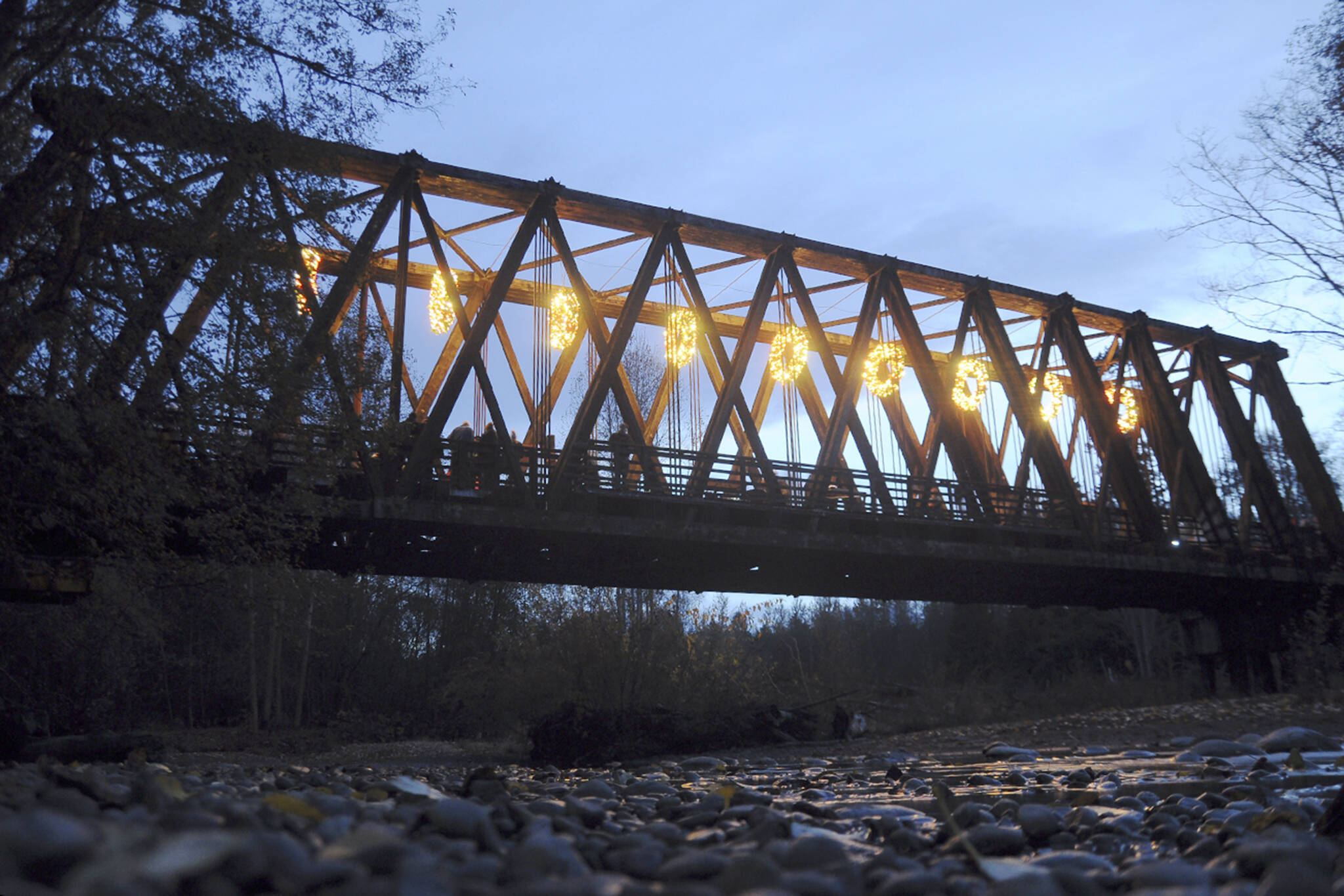 Nature Mart set for Nov. 19-20 | Sequim Gazette