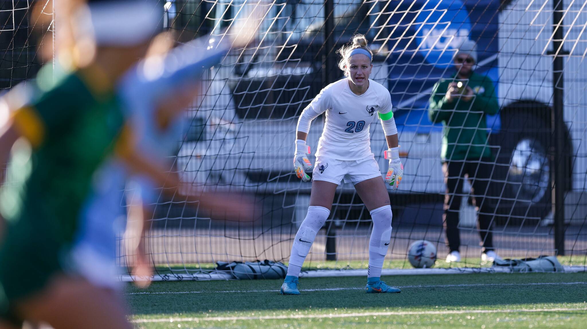 College soccer: Henninger helps WWU’s Vikings score soccer title ...