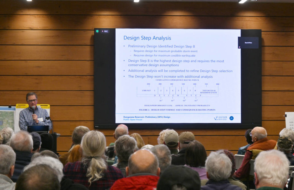 Officials, advocates detail plans for Dungeness Off-Channel Reservoir ...