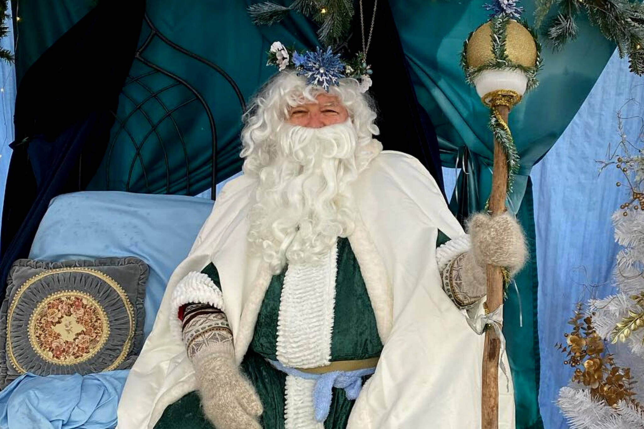 What’s Happening at the Market: Sequim’s December Market is Saturday ...