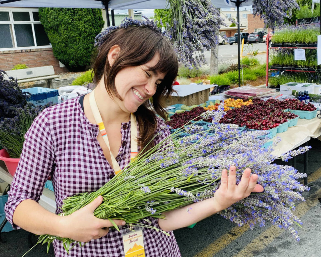 What’s New at the Market: Seasons and transitions | Sequim Gazette