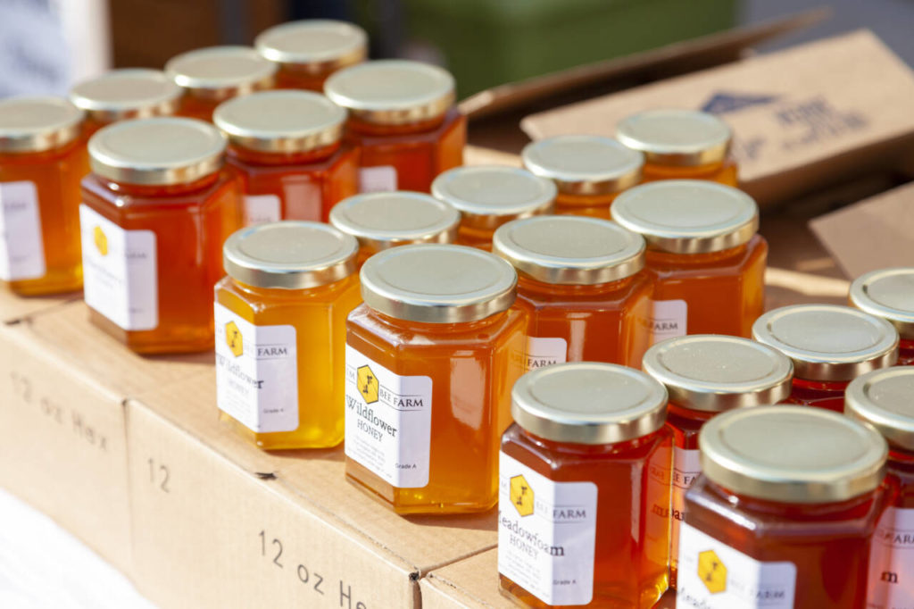 What’s New at the Market: Seasons and transitions | Sequim Gazette