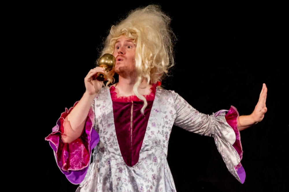 ‘Goldilocks’ adds more shows for final week | Sequim Gazette