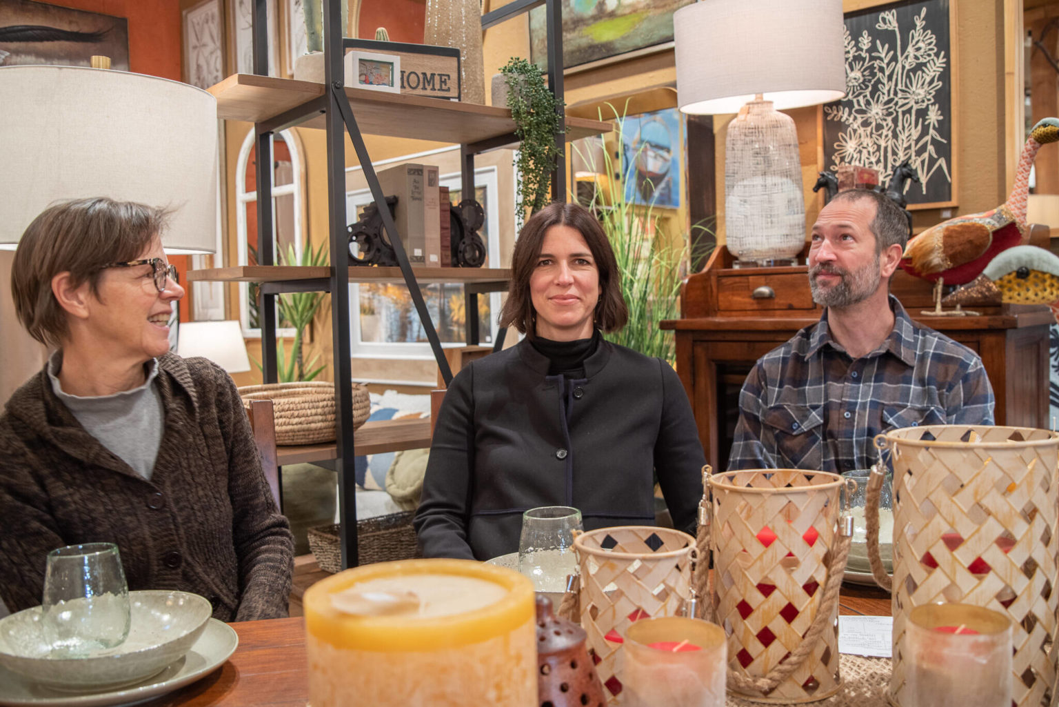 Business spotlight: An ideal transition at Over The Fence | Sequim Gazette