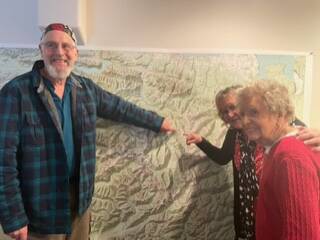 A&E briefs — Feb. 22, 2023 | Sequim Gazette