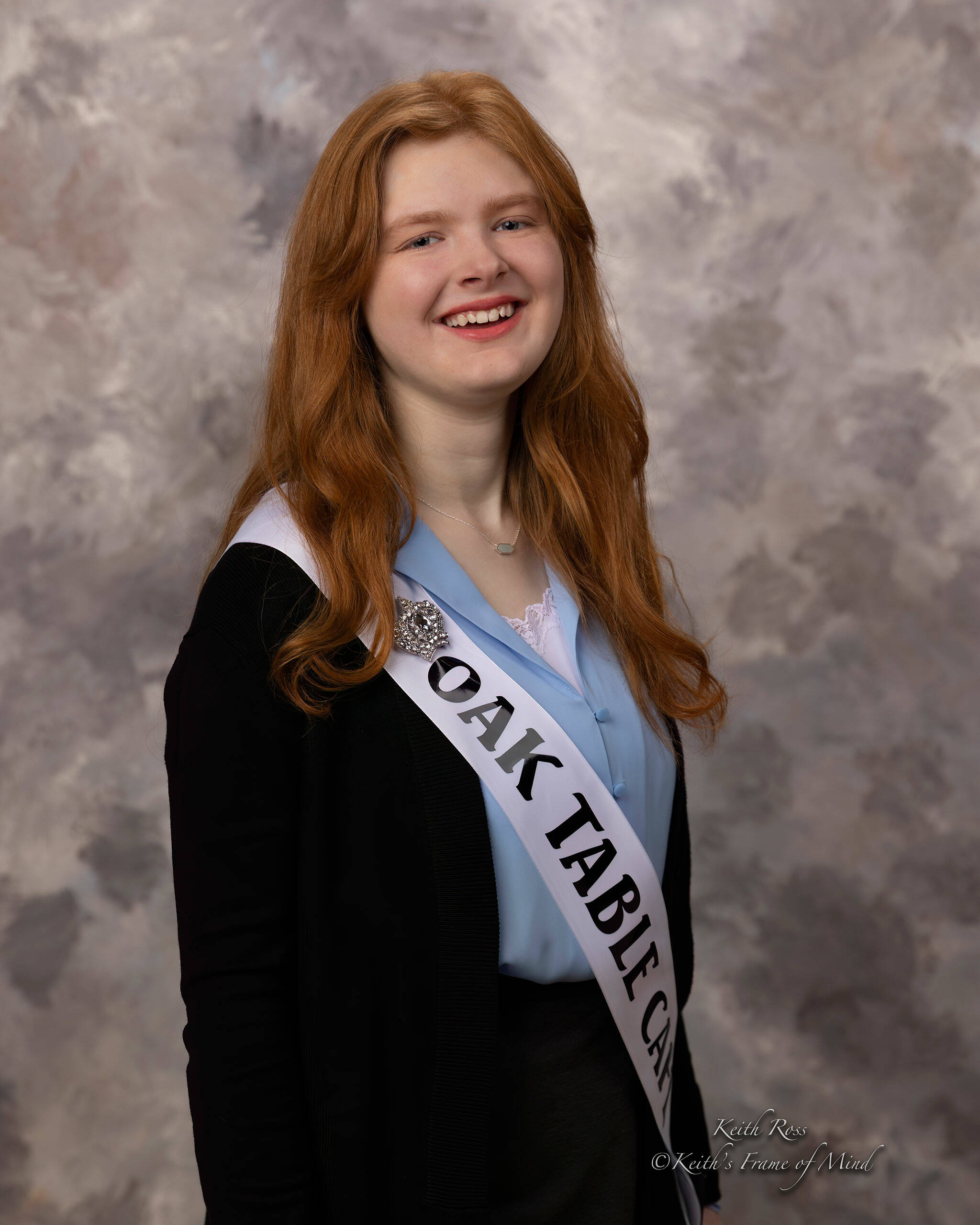 Four set for festival royalty pageant | Sequim Gazette