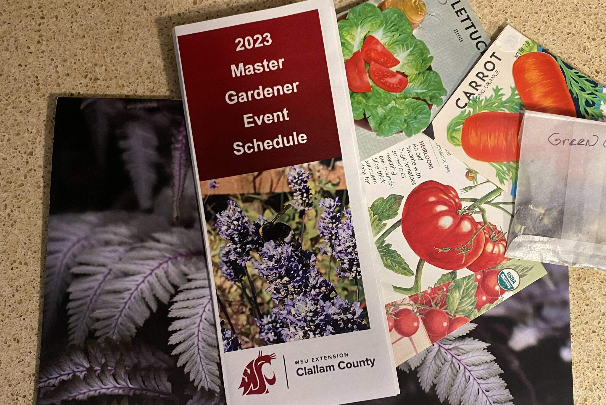 Get It Growing: Hello spring! March in the garden | Sequim Gazette