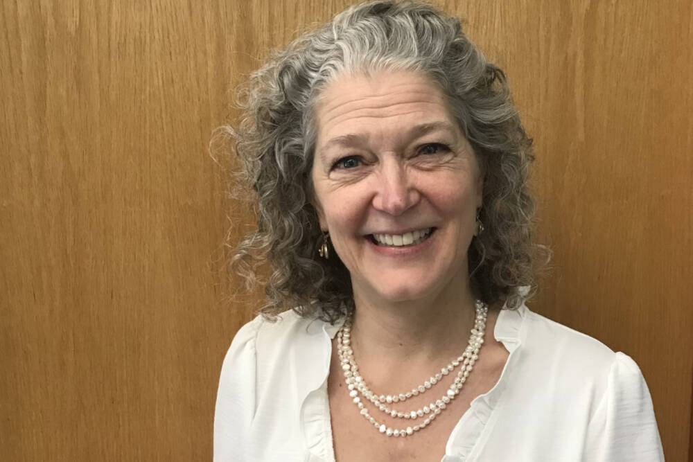 Milestone: Olympic Peninsula YMCA CEO earns Women of Excellence ...