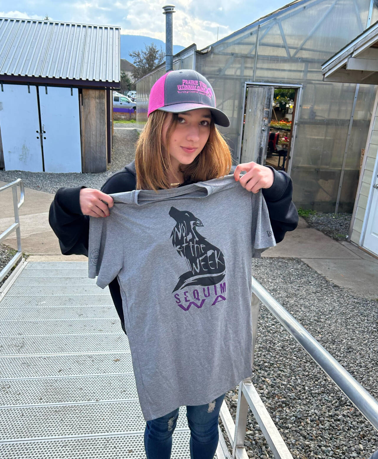 Wolves of the Week: Skov, Bloomenrader | Sequim Gazette