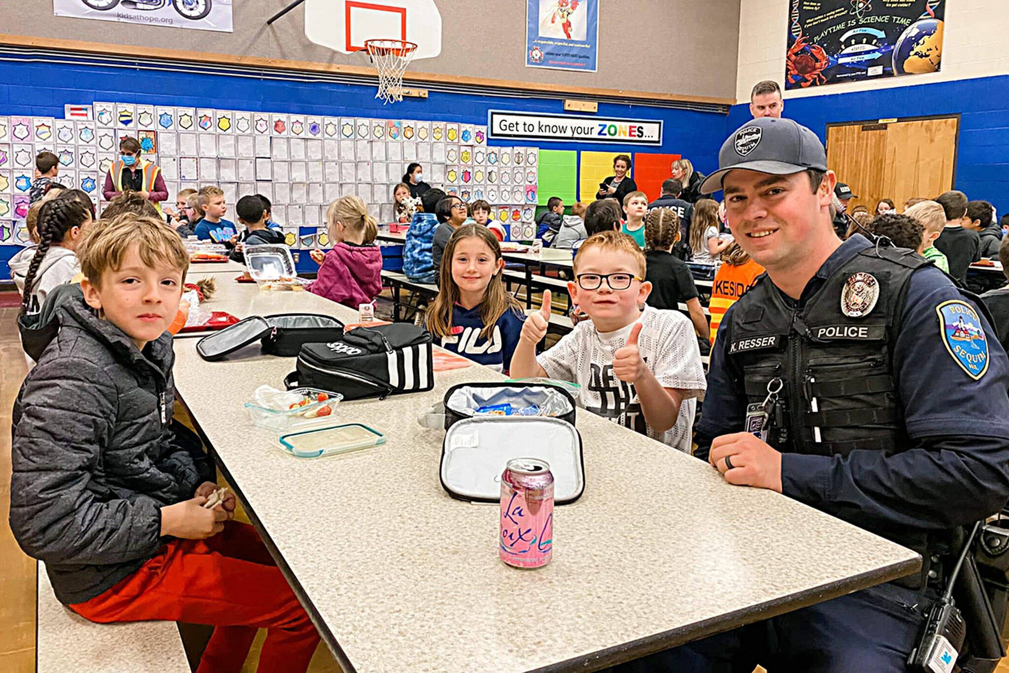 @SequimSchools — April 5, 2023 | Sequim Gazette
