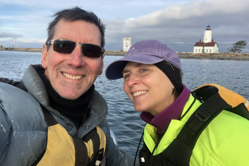 Community news briefs — April 5, 2023 | Sequim Gazette