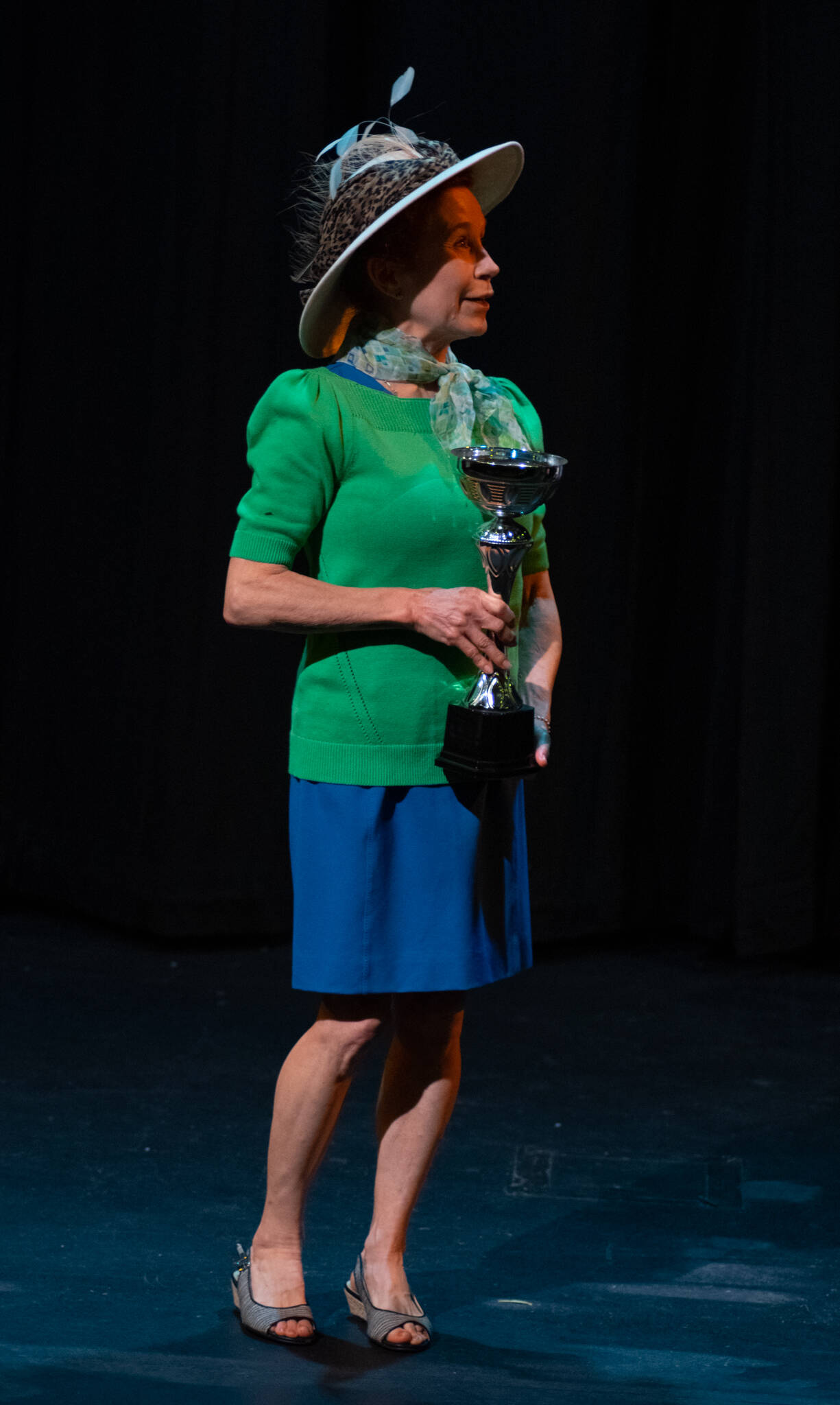 ‘Calendar Girls’ ripple effect reaches Sequim | Sequim Gazette