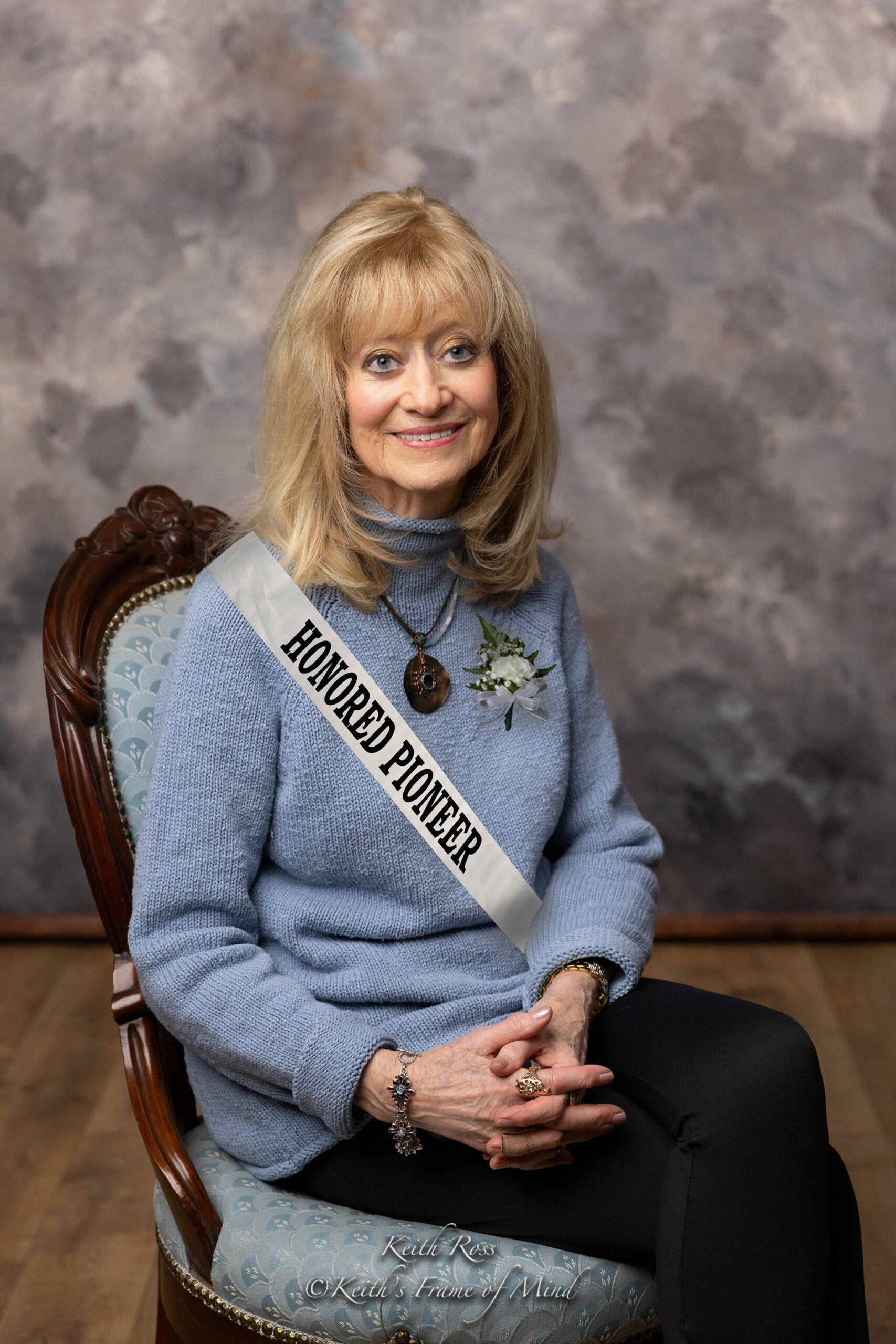 Dignitaries lead the way to 128th Sequim Irrigation Festival | Sequim ...