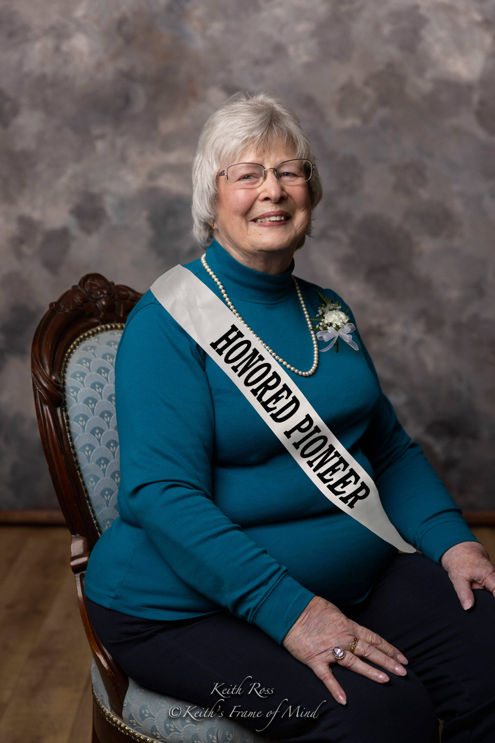 Dignitaries lead the way to 128th Sequim Irrigation Festival | Sequim ...