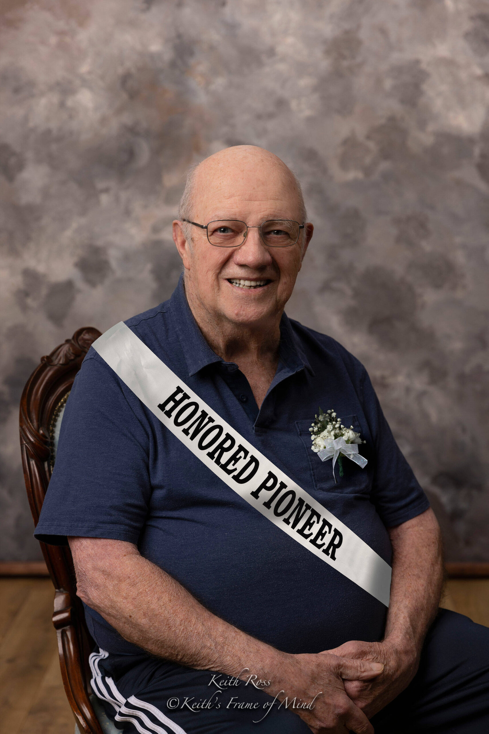 Dignitaries lead the way to 128th Sequim Irrigation Festival | Sequim ...