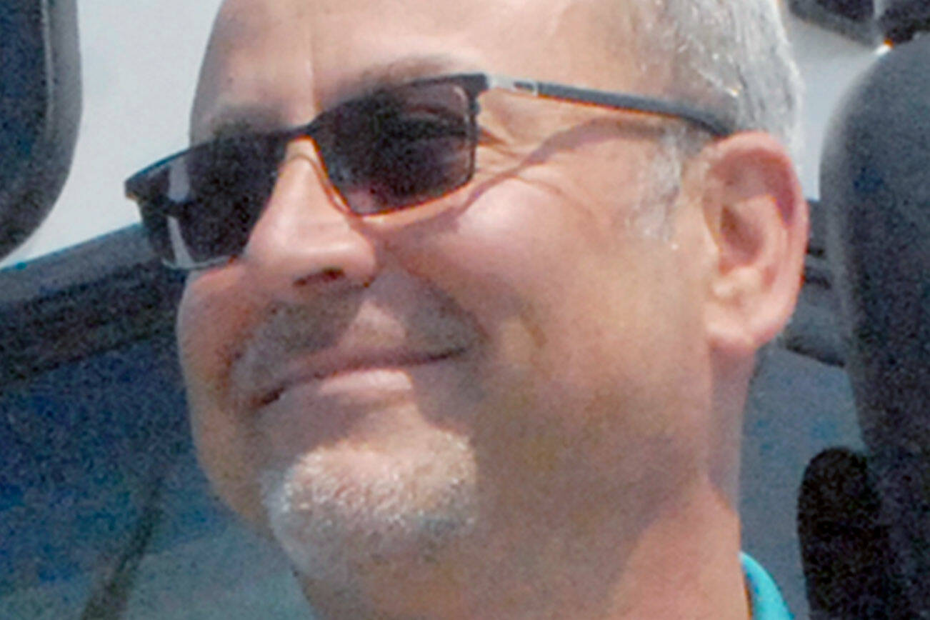 Clallam Transit chief retires after 39 years | Sequim Gazette