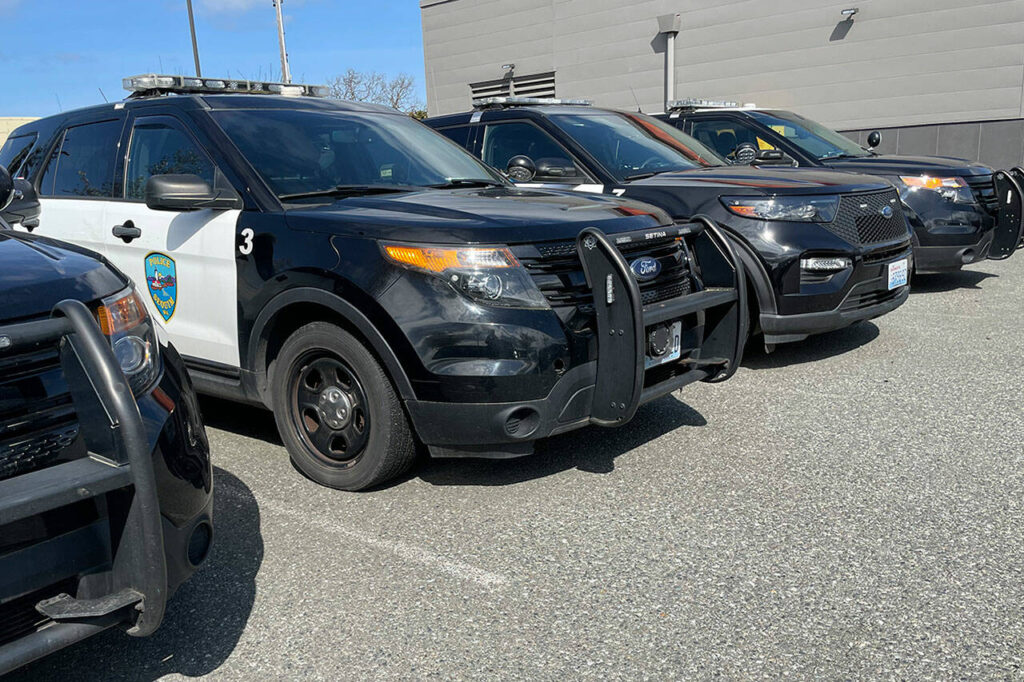 Sequim increases police officer count | Sequim Gazette