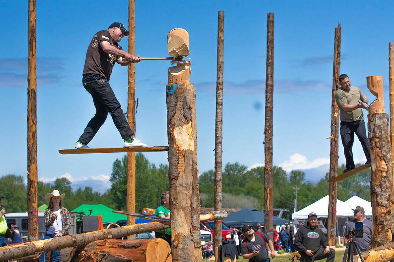 Grand Finale Weekend packs Irrigation Fest’s schedule | Sequim Gazette