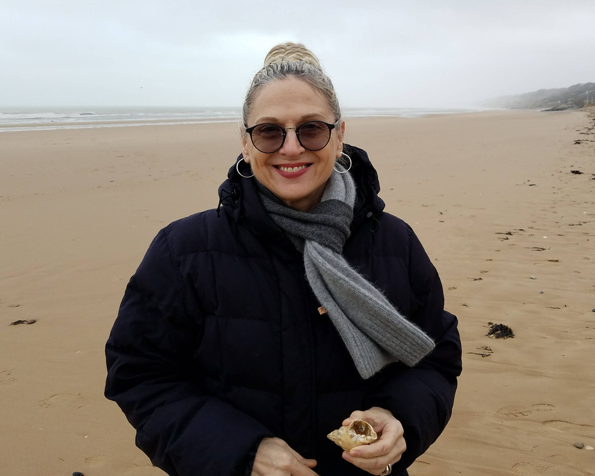 Enjoy aqua-themed Art Walk where ‘water is wealth’ | Sequim Gazette