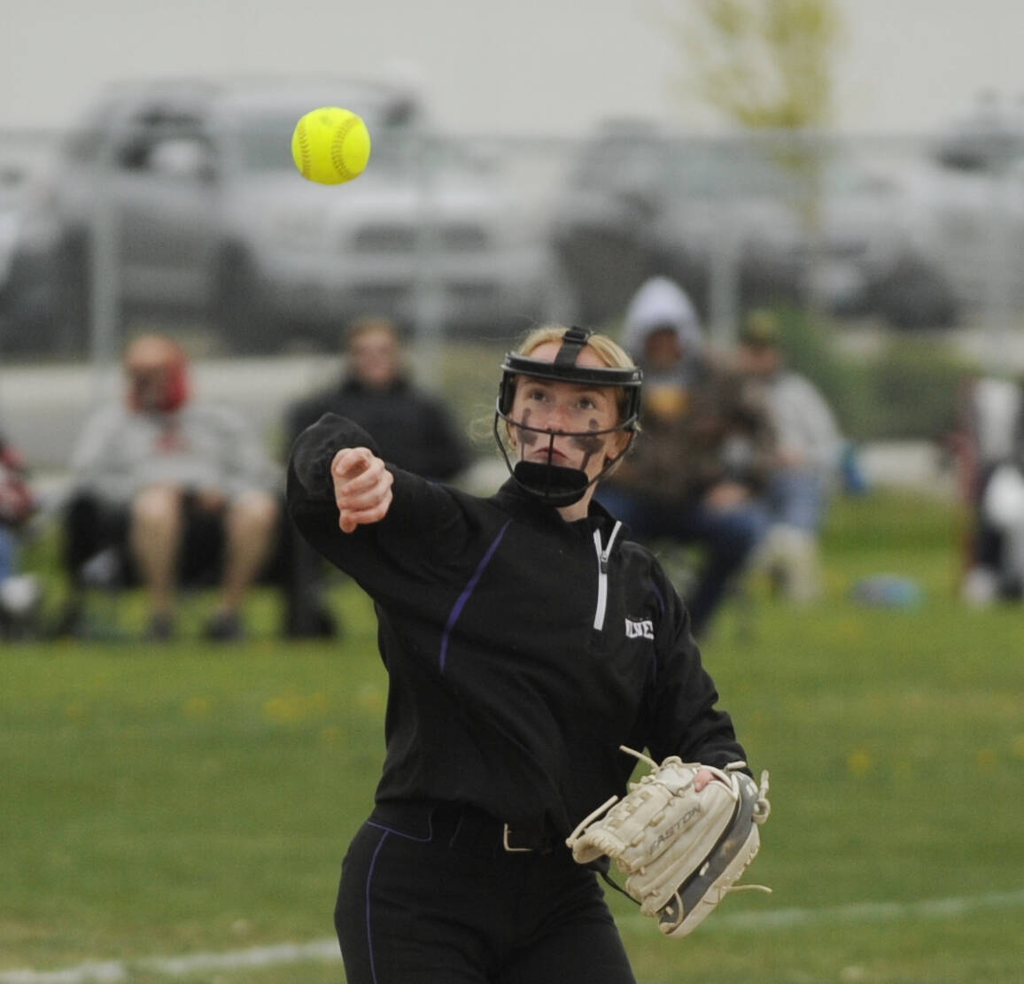 Fastpitch: Sequim knocks off league foes North Mason, Kingston | Sequim ...
