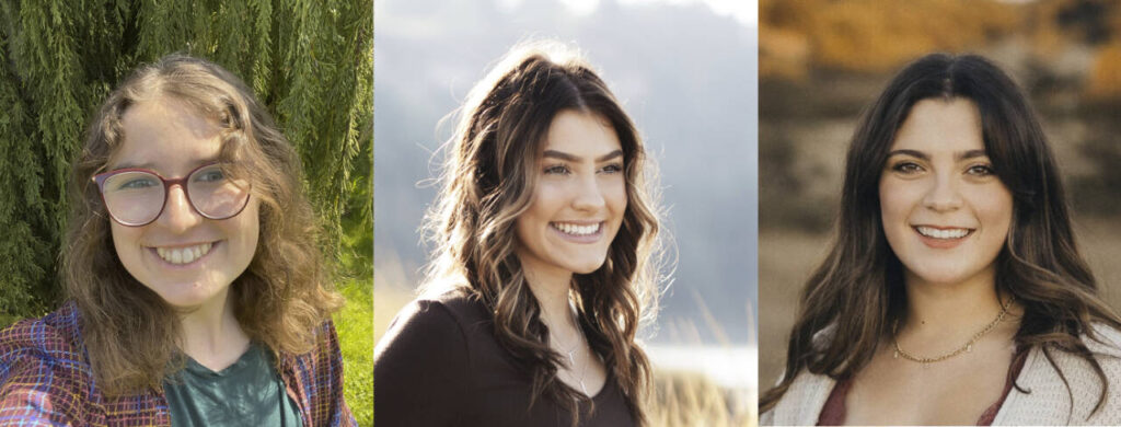 Milestone: Soroptimists pick Sequim High trio for awards | Sequim Gazette