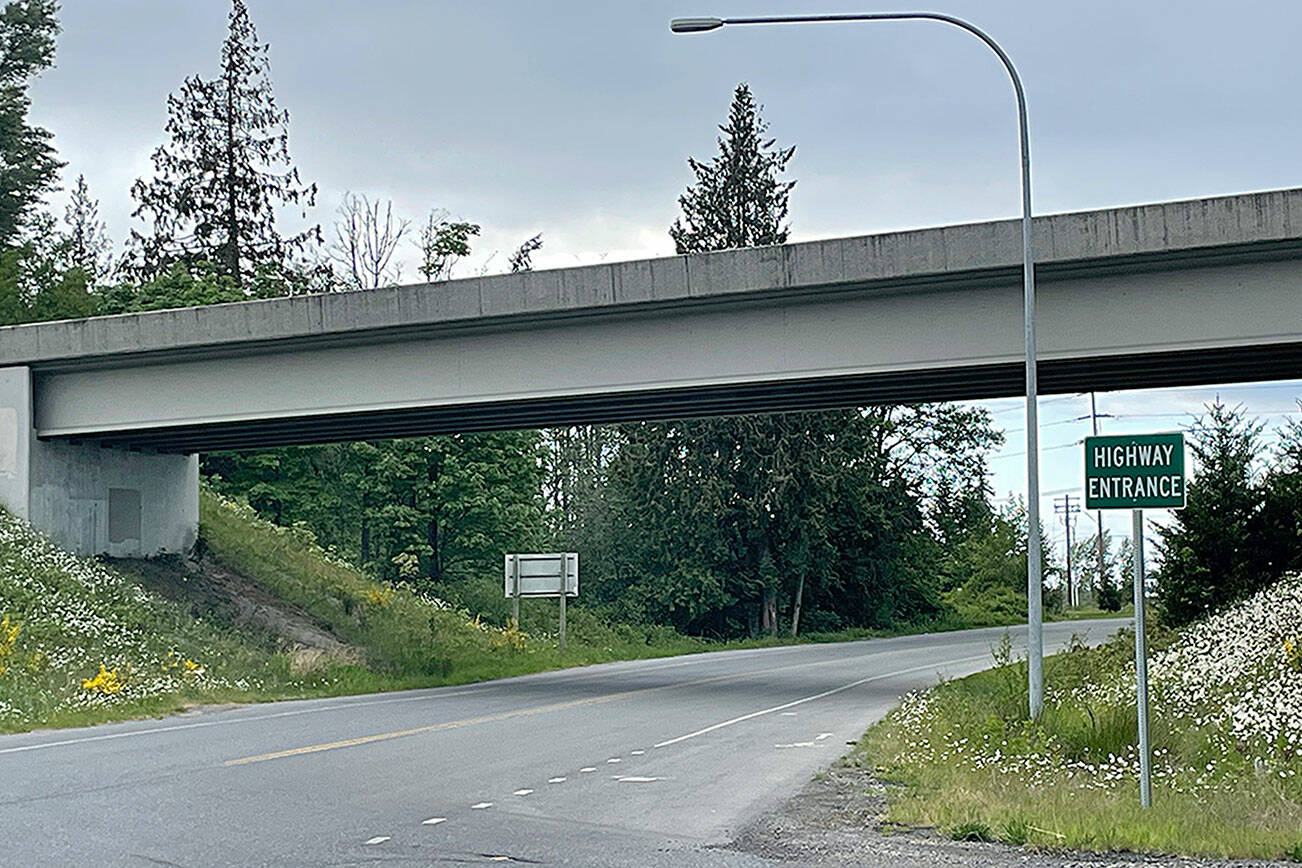 State funding for Simdars Road bypass moves up | Sequim Gazette