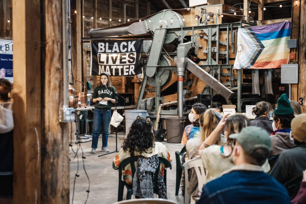 SisterLand Farms to celebrate Pride with day of ‘Coming Out’ on June 3 ...